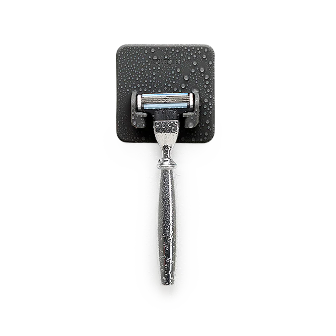 RAZOR HOLDER – TOOLETRIES