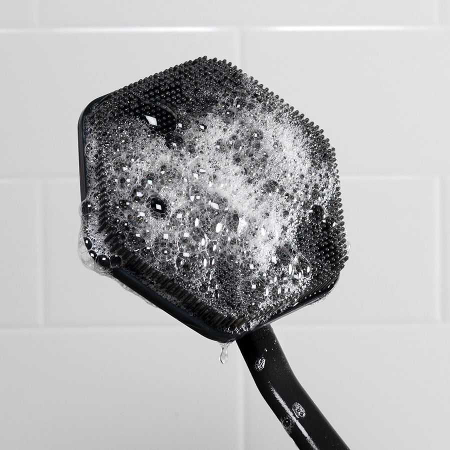 The Back Scrubber - TOOLETRIES